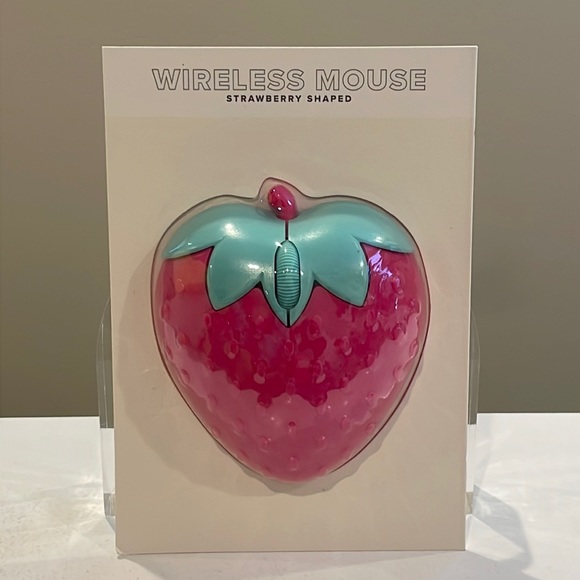 Target | Accessories | New Target Bullseye Playground Strawberry Shaped ...